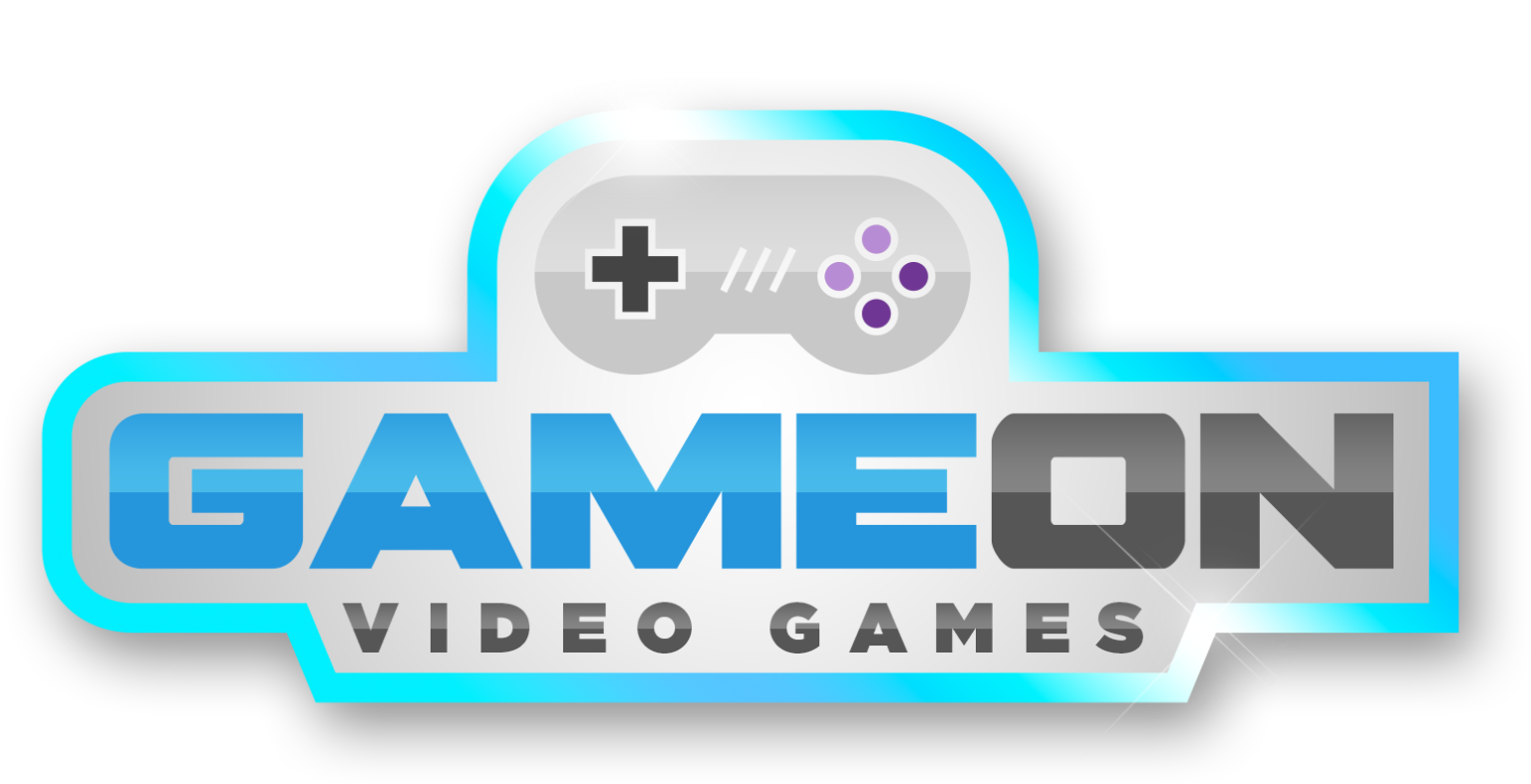 Game On – Buying & Selling Retro Video Games, Toys & More!