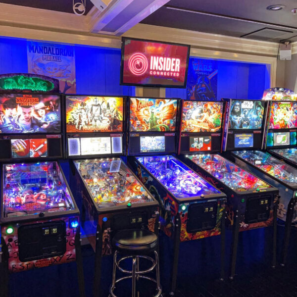 Game On – Buying & Selling Retro Video Games, Toys & More!